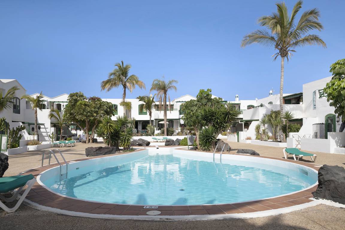 50 M² Huis ∙ 2 Slaapkamers ∙ 3 Gasten - Puerto del Carmen