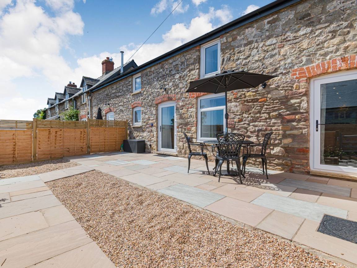 Cottage ∙ 2 Bedrooms ∙ 4 Guests - Forest of Dean