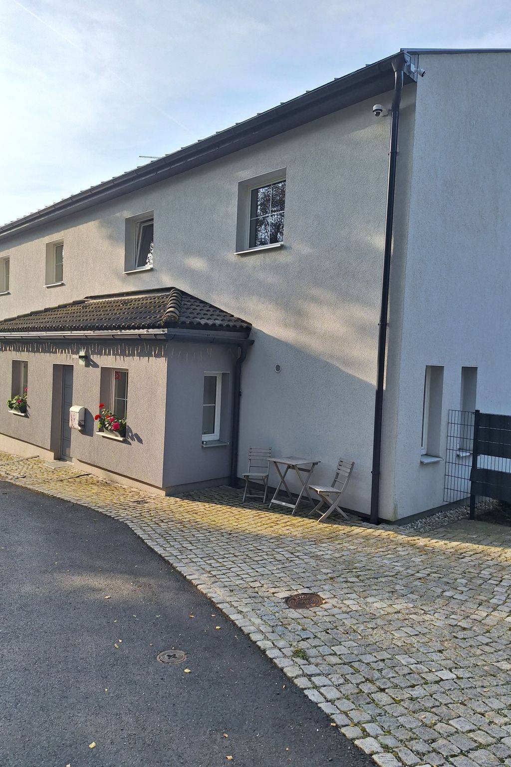 100 M² Private Room ∙ 5 Bedrooms ∙ 10 Guests - Oberwiesenthal
