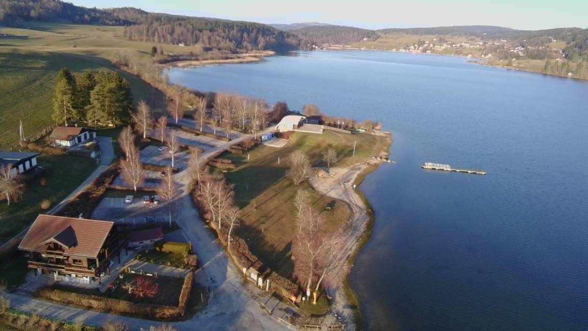 44 M² Gîte ∙ 2 Chambres ∙ 4 Personnes - Métabief