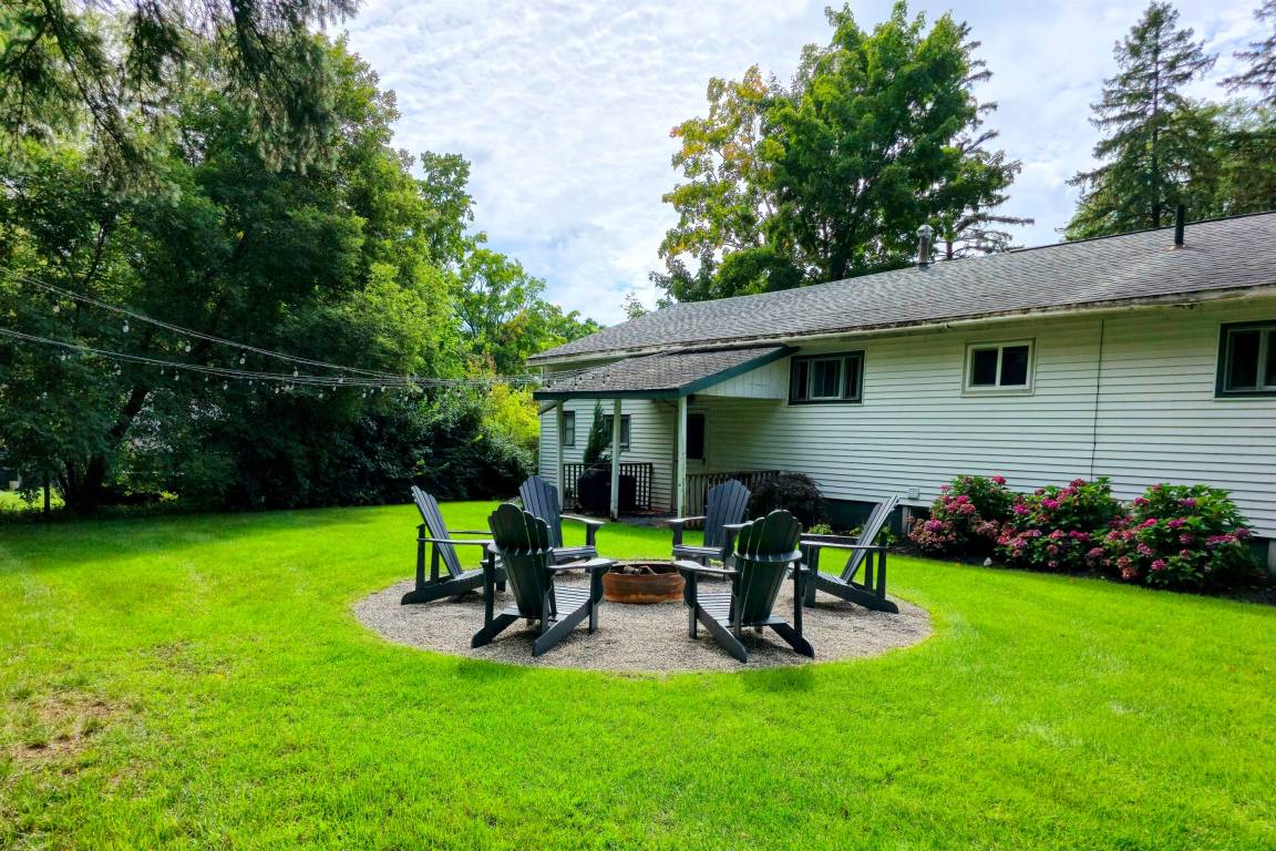 187 M² Maison De Vacances ∙ 3 Chambres ∙ 12 Personnes - East Jordan, MI