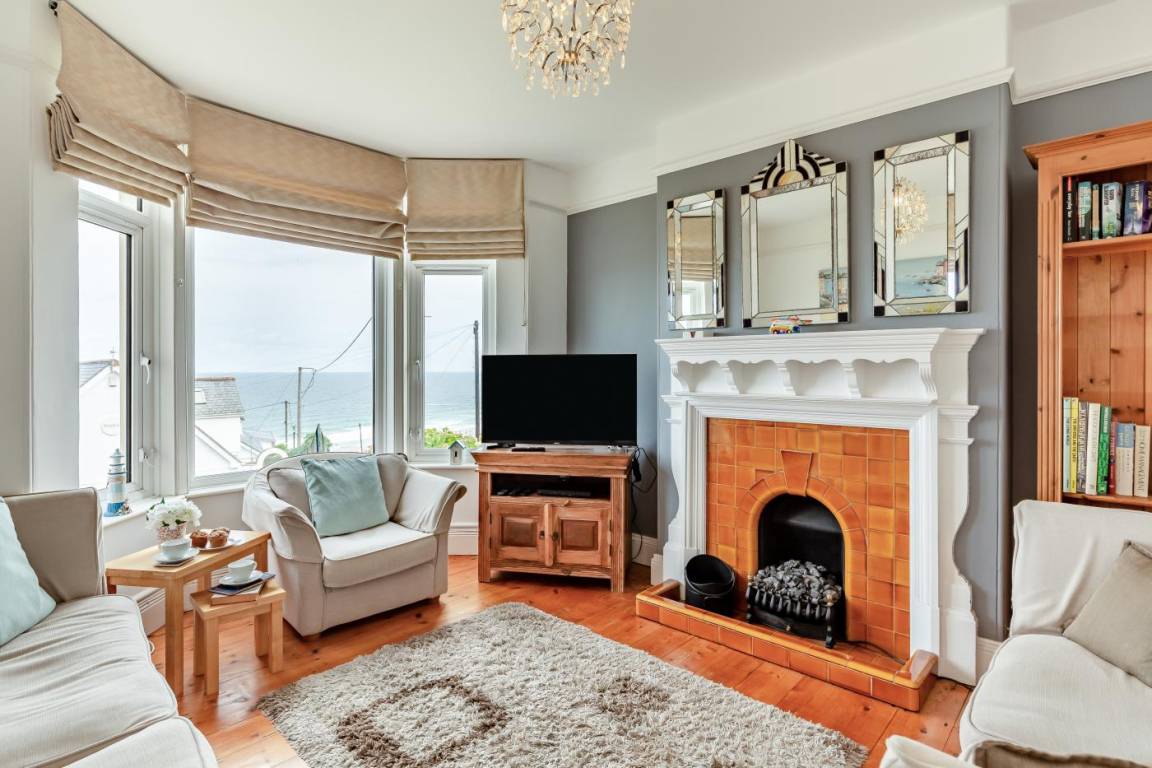 小屋 ∙ 3客房 ∙ 5客人 - 聖艾夫斯