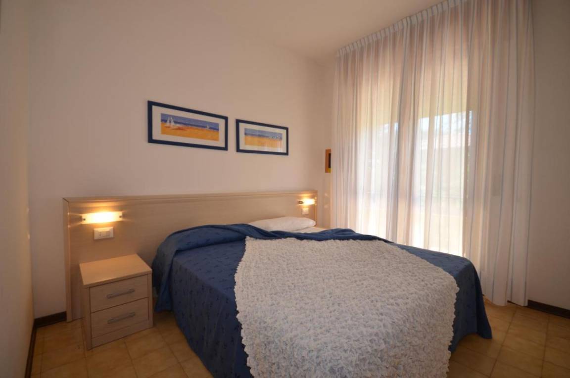 53 M² Apartment ∙ 3 Bedrooms ∙ 6 Guests - Bibione