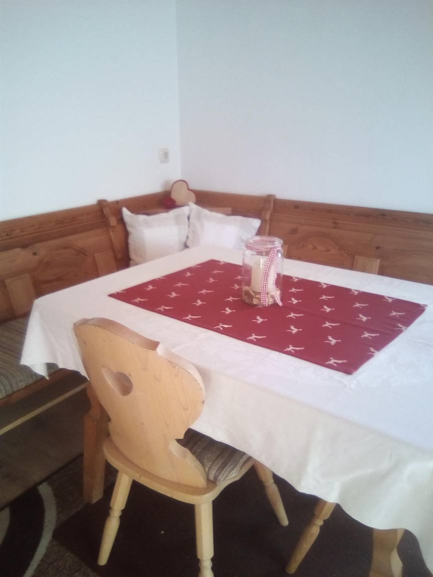 55 M² Appartement ∙ 1 Chambre ∙ 2 Personnes - Bad Kohlgrub