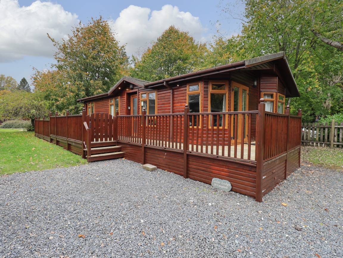 Cottage ∙ 3 Bedrooms ∙ 6 Guests - Ambleside