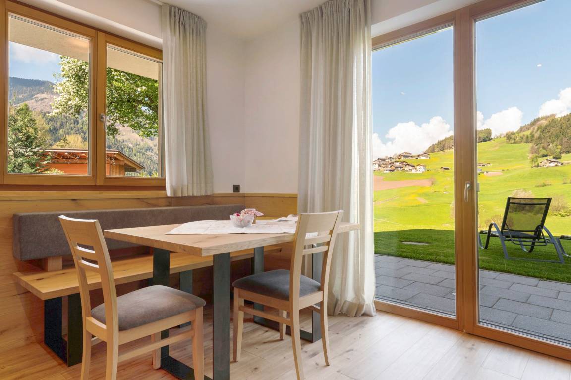 50 M² Apartment ∙ 1 Bedroom ∙ 2 Guests - Val Gardena