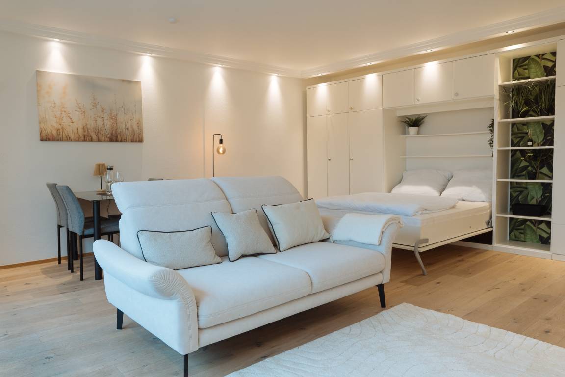 Apartment ∙ 1 Bedroom ∙ 2 Guests - Coburg