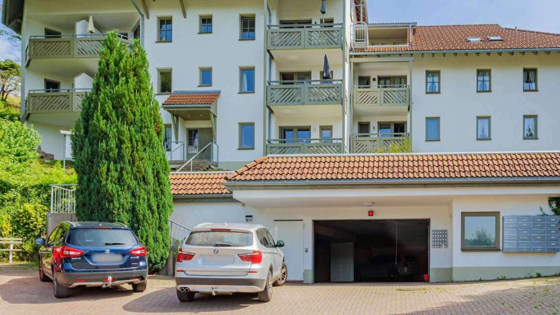 38 M² Appartement ∙ 10 Personnes - Todtnau