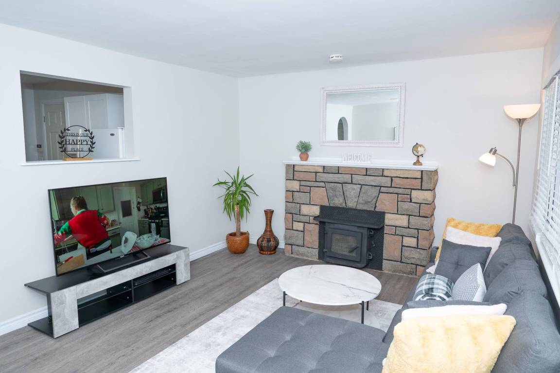 Maison De Vacances ∙ 2 Chambres ∙ 4 Personnes - Niagara Falls