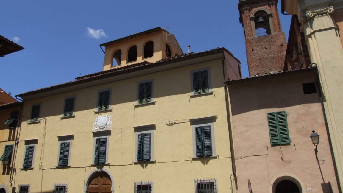 80 M² House ∙ 2 Bedrooms ∙ 4 Guests - Pisa