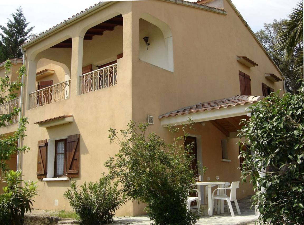 38 M² Appartement ∙ 1 Chambre ∙ 4 Personnes - Corse-du-Sud