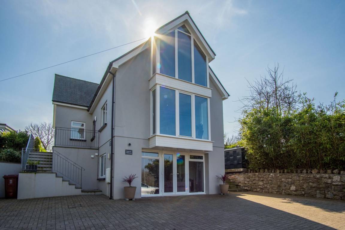 33 M² Apartment ∙ 1 Bedroom ∙ 2 Guests - Manorbier