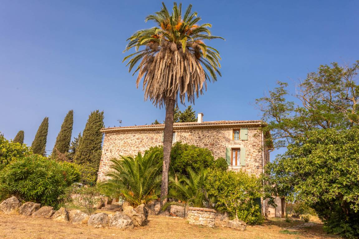 70 M² Maison De Vacances ∙ 2 Chambres ∙ 4 Personnes - Roquebrune-sur-Argens