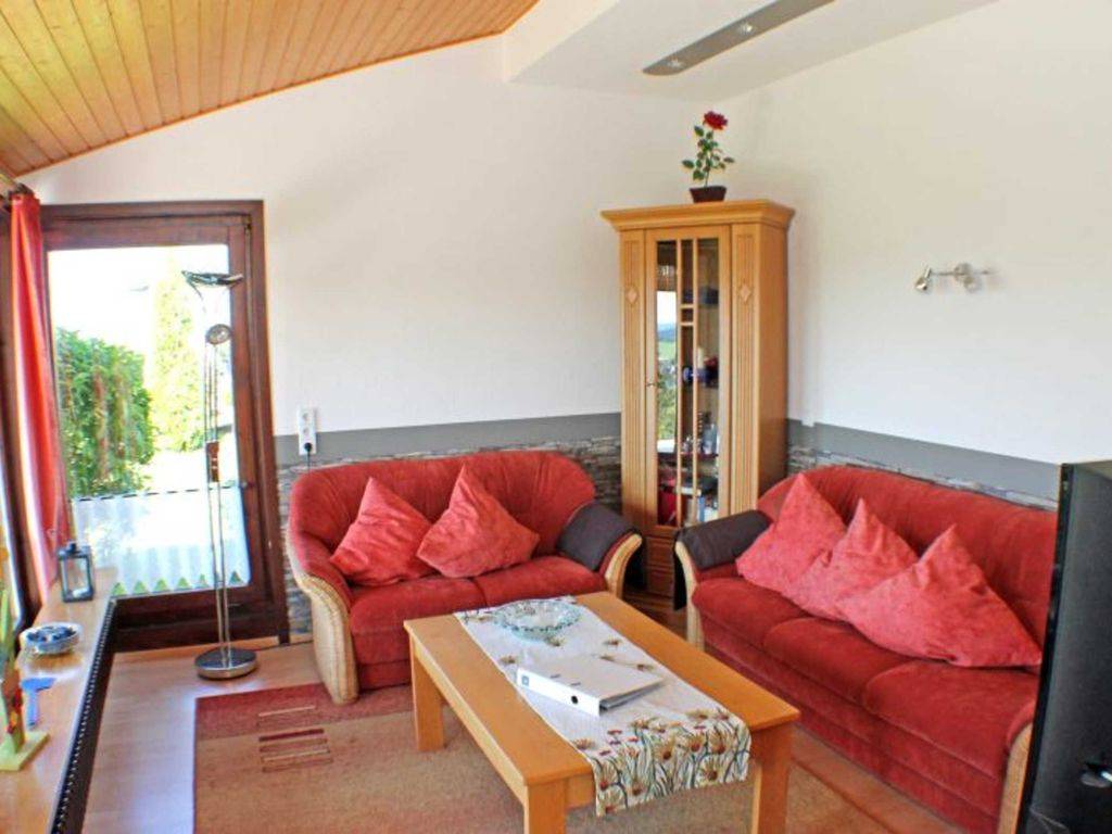 45 M² Ferienhaus ∙ 2 Schlafzimmer ∙ 4 Gäste - Engen