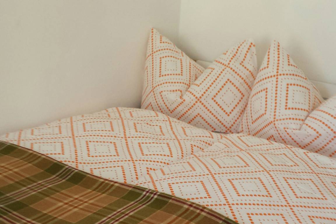 Pension ∙ 2 Guests - Bad Reichenhall