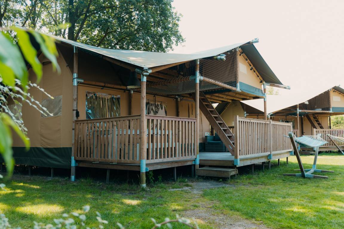 Bungalow ∙ 2 Camere Da Letto ∙ 6 Ospiti - Deventer
