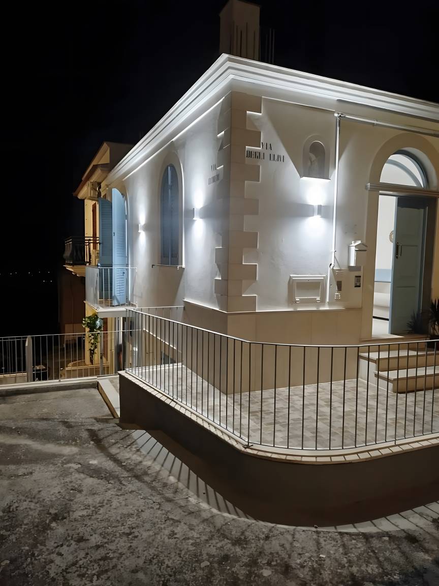 37 M² Apartment ∙ 1 Bedroom ∙ 4 Guests - Mattinata