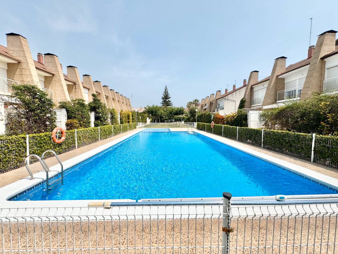95 M² Casa ∙ 3 Camere Da Letto ∙ 4 Ospiti - Almenara