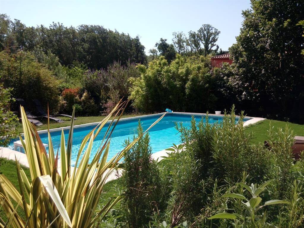180 M² Villa ∙ 3 Bedrooms ∙ 6 Guests - Aix-en-Provence