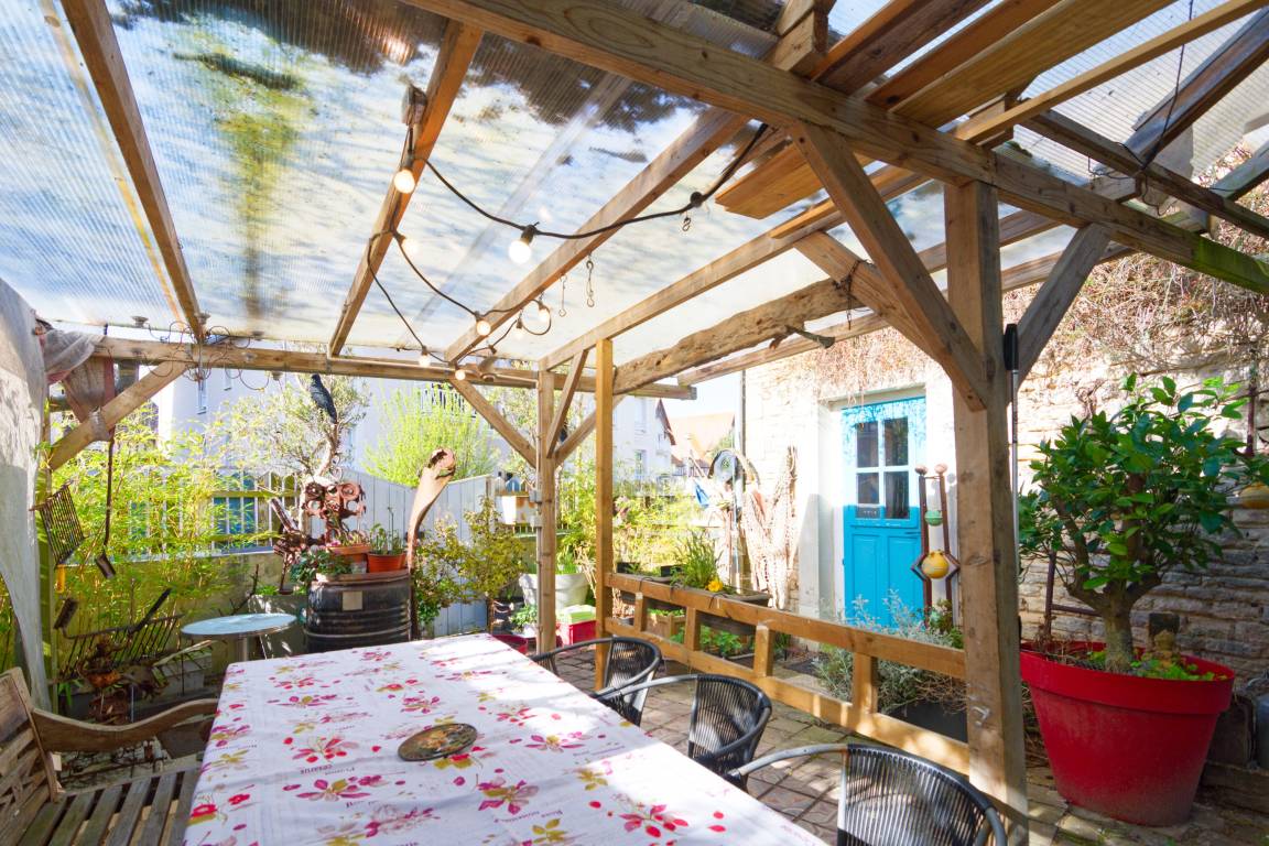 85 M² Appartement ∙ 3 Chambres ∙ 7 Personnes - Courseulles-sur-Mer