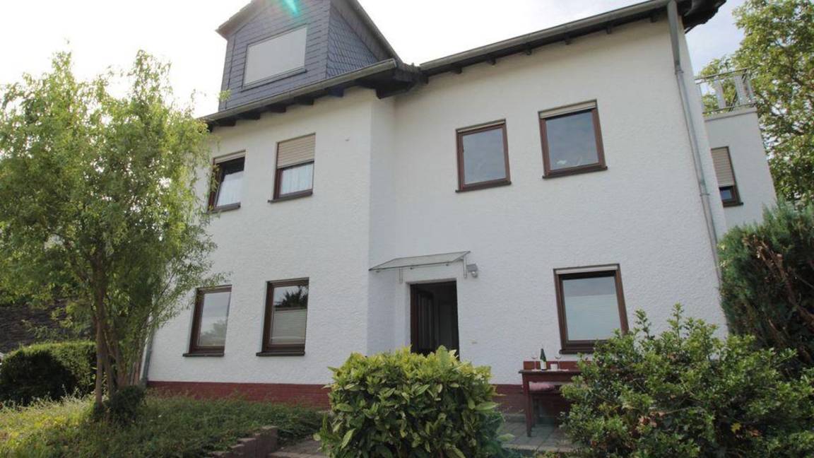 47 M² Appartement ∙ 1 Chambre ∙ 4 Personnes - Trèves