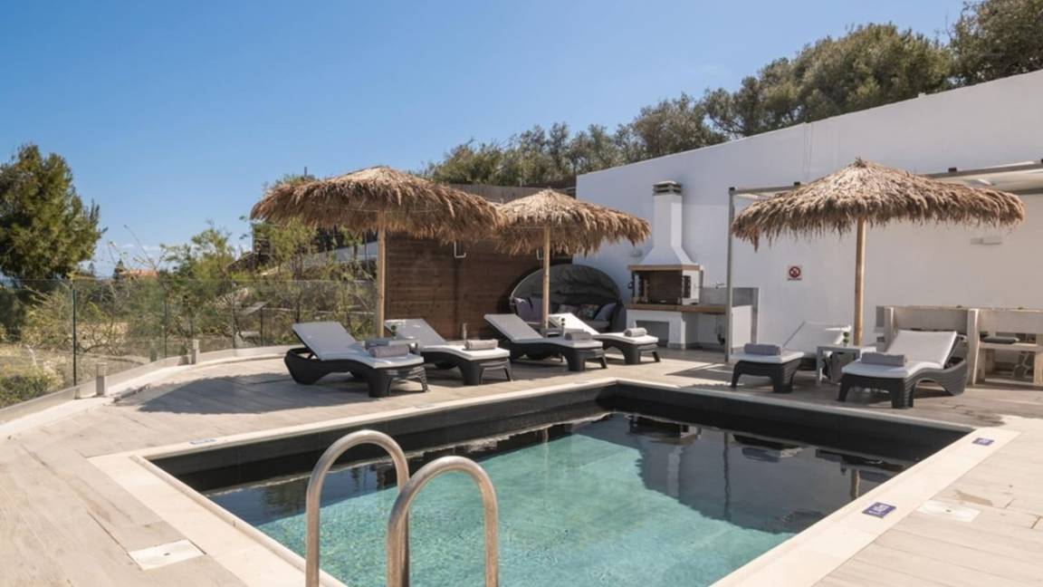 125 M² Apartment ∙ 3 Bedrooms ∙ 6 Guests - Zante - Zakynthos