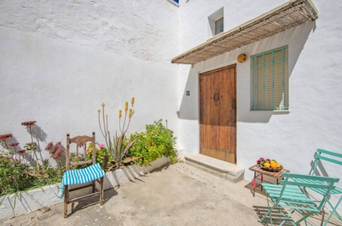 45 M² Apartamento ∙ 1 Habitación ∙ 2 Huéspedes - Conil de la Frontera