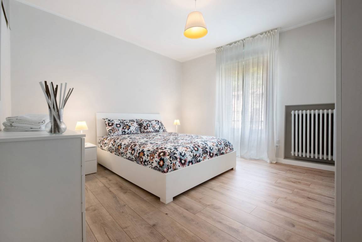 90 M² Apartment ∙ 2 Bedrooms ∙ 4 Guests - Bellagio