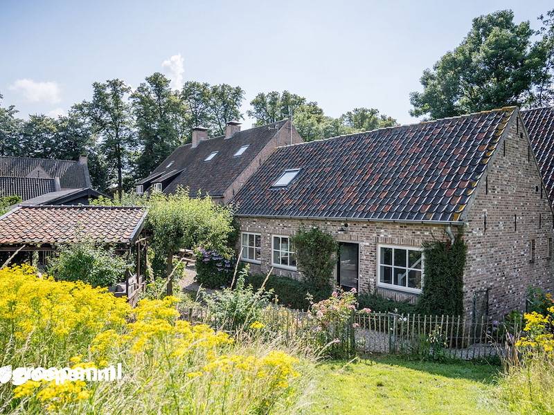 House ∙ 9 Bedrooms ∙ 22 Guests - Oss