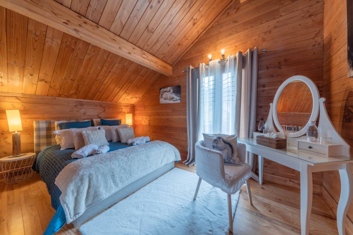 15 M² Bed And Breakfast ∙ 1 Bedroom ∙ 2 Guests - Briançon