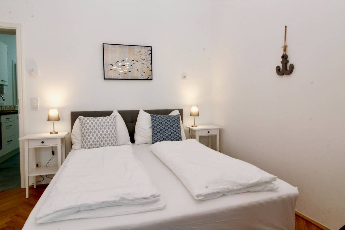 38 M² Apartamento ∙ 1 Habitación ∙ 4 Huéspedes - Vienna