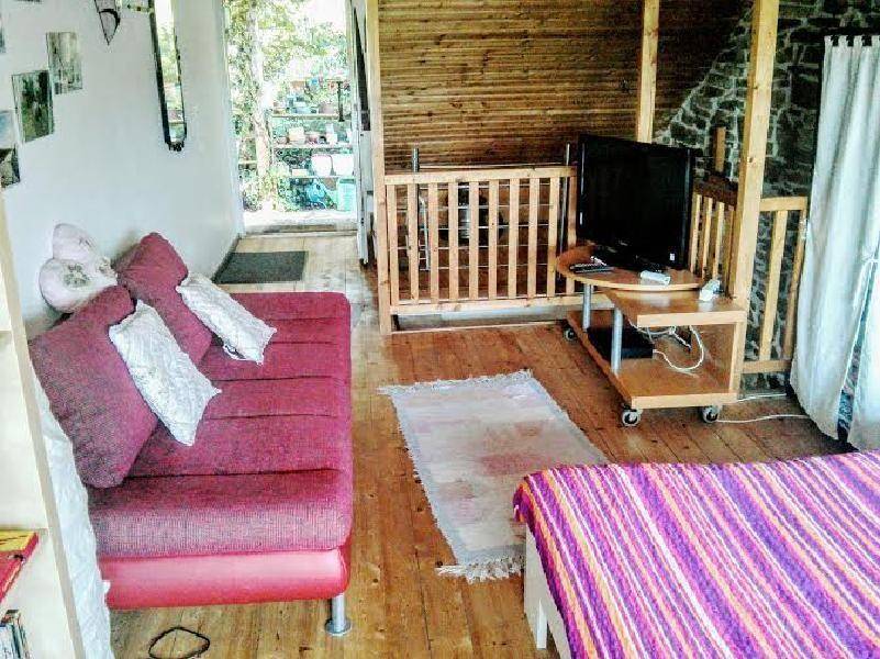 43 M² Ferienwohnung ∙ 2 Schlafzimmer ∙ 4 Gäste - Blankenheim