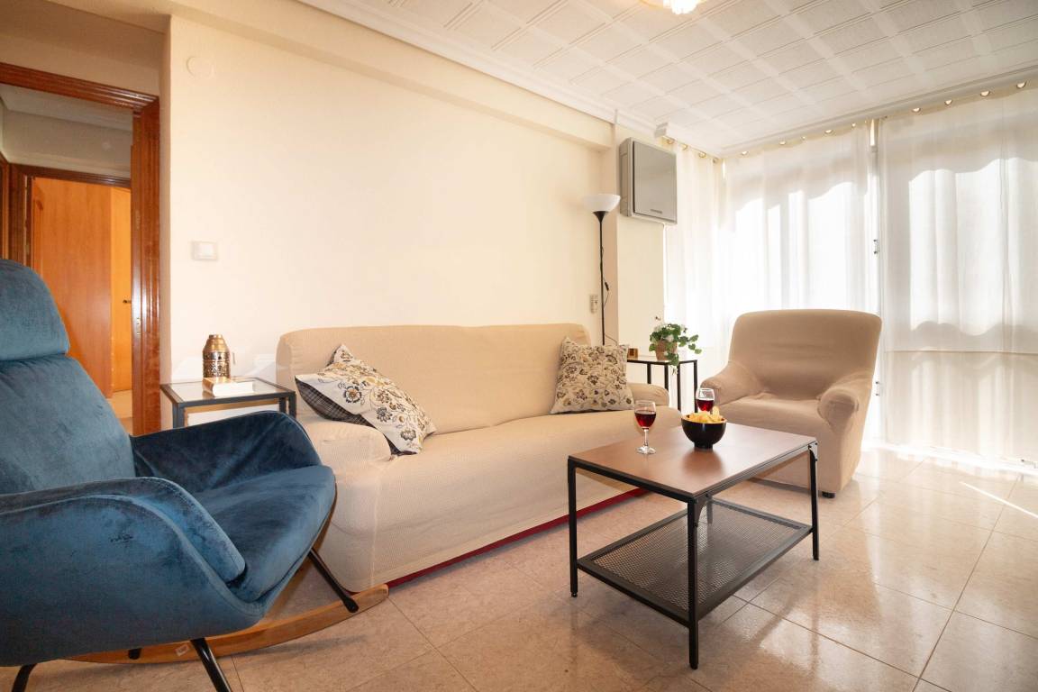 Appartamento Vacanza ∙ 3 Camere Da Letto ∙ 5 Ospiti - Siviglia