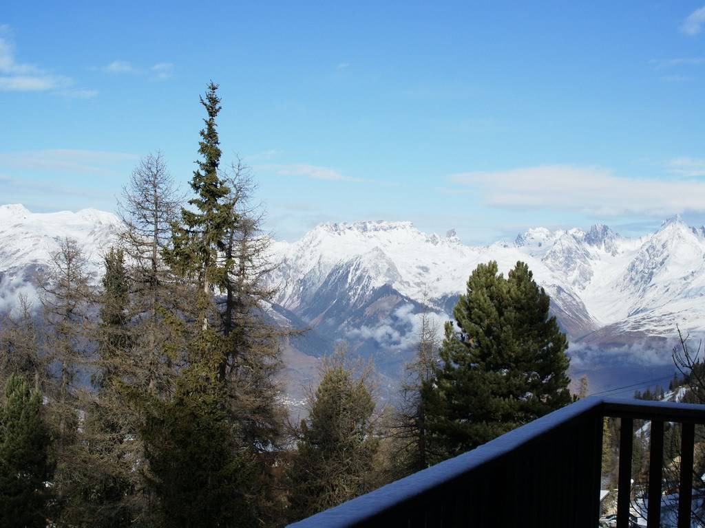 150 M² Chalet ∙ 6 Chambres ∙ 12 Personnes - La Plagne