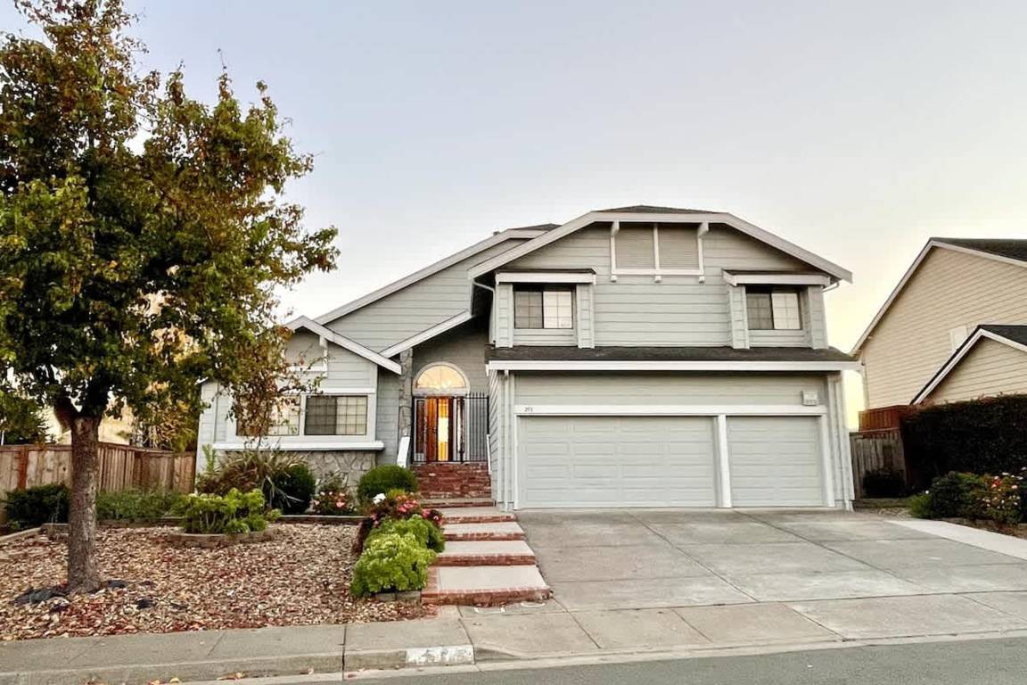 House ∙ 4 Bedrooms ∙ 8 Guests - Vallejo, CA