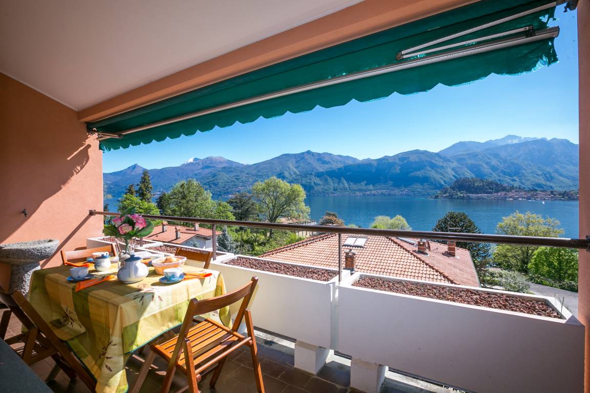 100 M² Apartment ∙ 3 Bedrooms ∙ 6 Guests - Bellagio