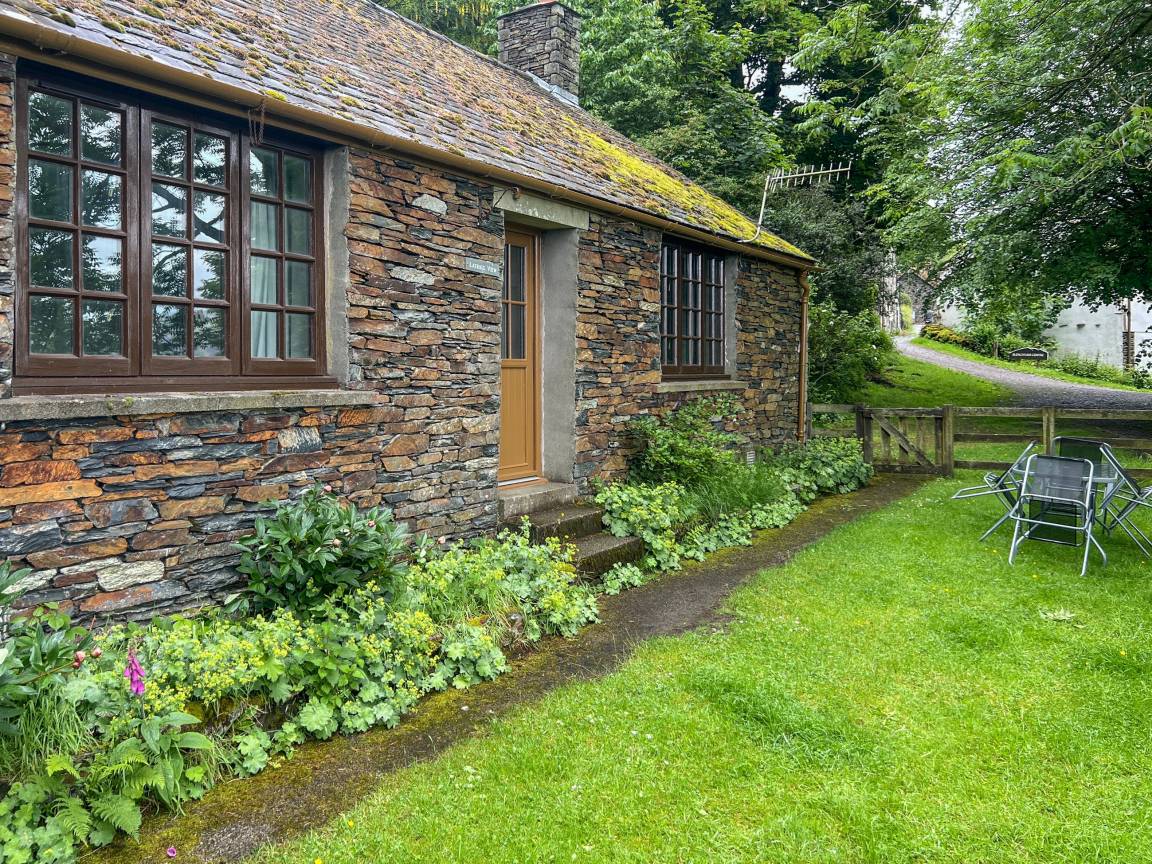 Cottage ∙ 3 Bedrooms ∙ 5 Guests - Glenridding