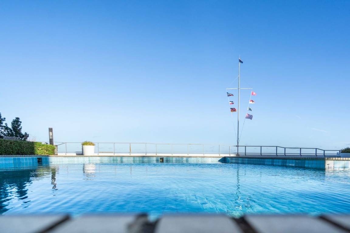 44 平方米 公寓 ∙ 1 Bedroom ∙ 3客人 - 呂貝克