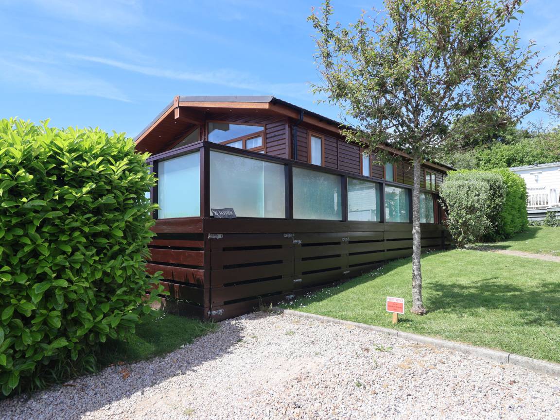 Cottage ∙ 3 Bedrooms ∙ 6 Guests - Noss Mayo