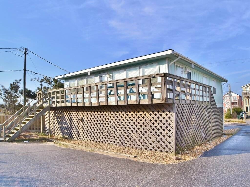 House ∙ 4 Bedrooms ∙ 8 Guests - Nags Head, NC