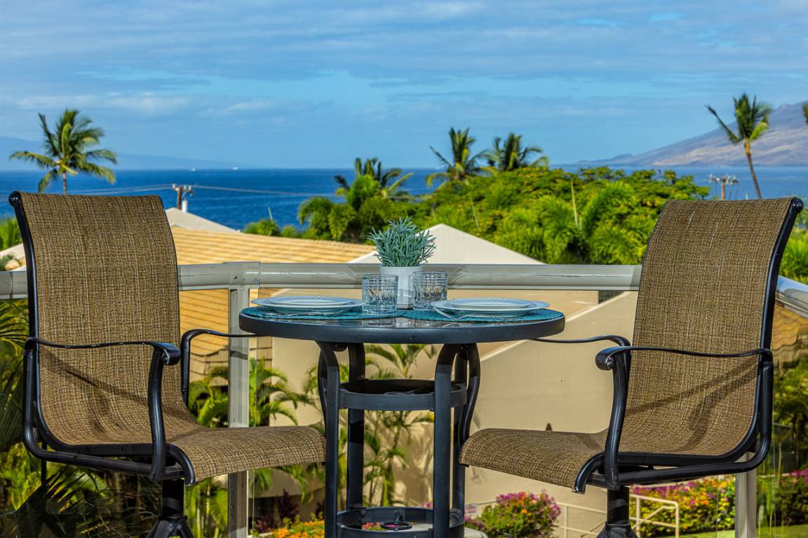 84 M² Condo ∙ 2 Bedrooms ∙ 8 Guests - Maui, HI