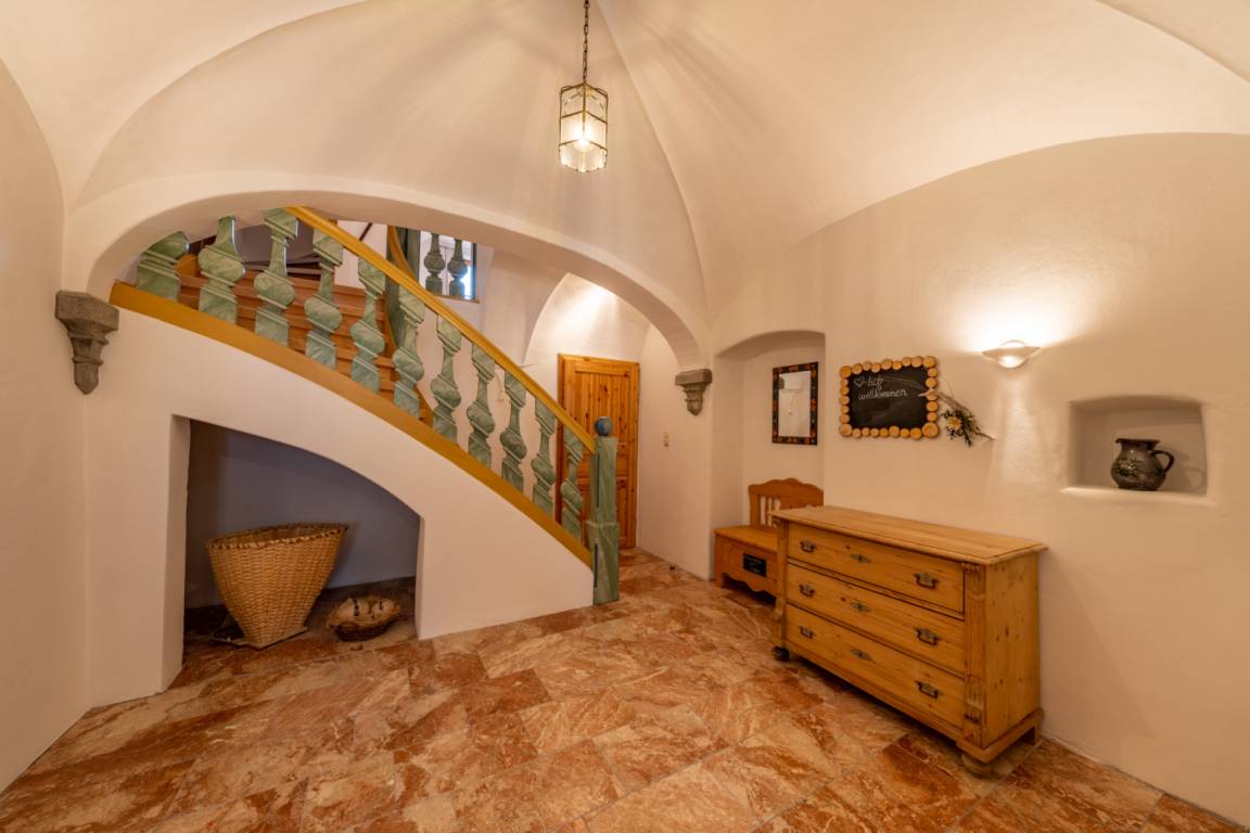 133 M² Appartement ∙ 3 Chambres ∙ 6 Personnes - Mittenwald