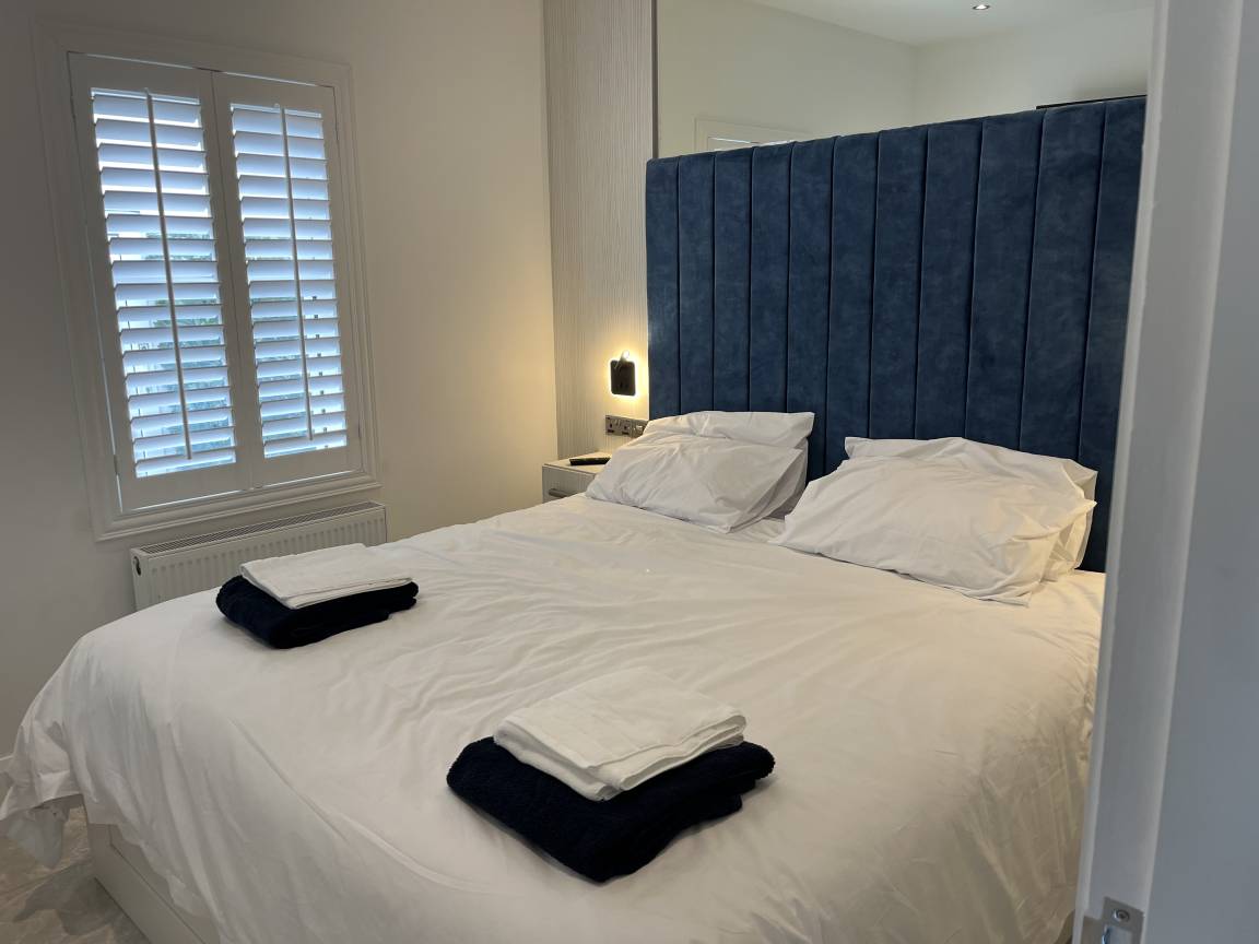 90 M² Cottage ∙ 2 Bedrooms ∙ 5 Guests - Rathmullan