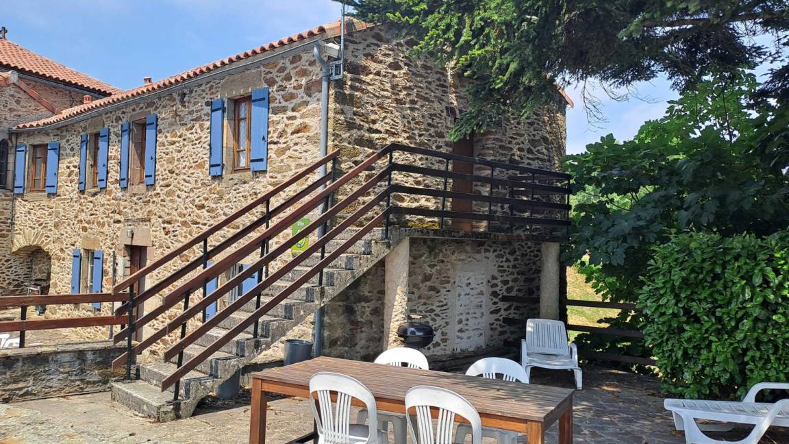 50 M² Gîte ∙ 2 Chambres ∙ 4 Personnes - Tarn