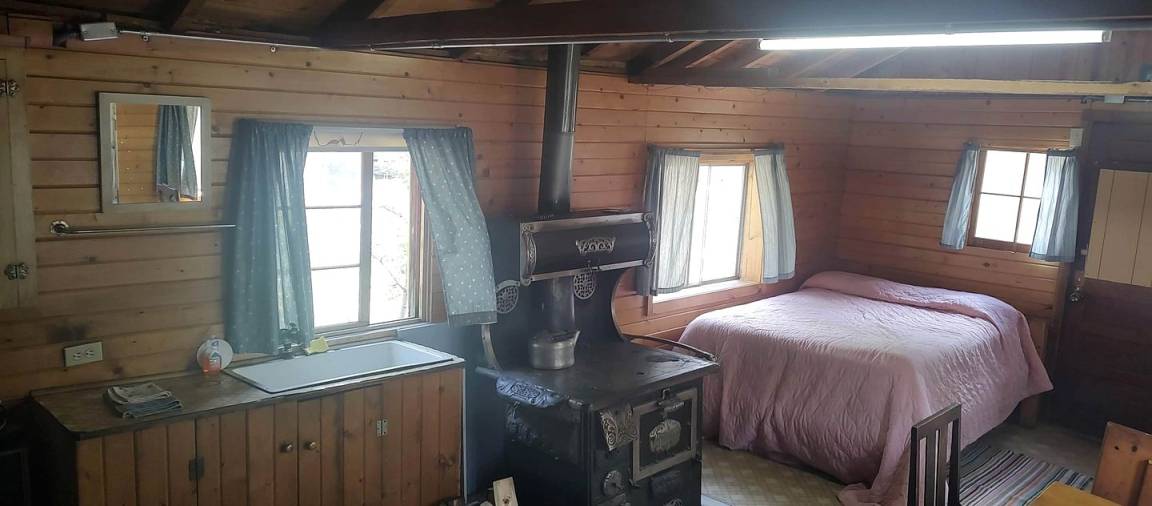 Huis ∙ 1 Slaapkamer ∙ 6 Gasten - Colorado