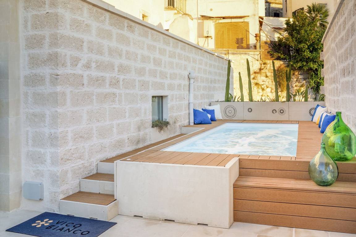 25 M² Bed And Breakfast ∙ 1 Bedroom ∙ 2 Guests - Ostuni