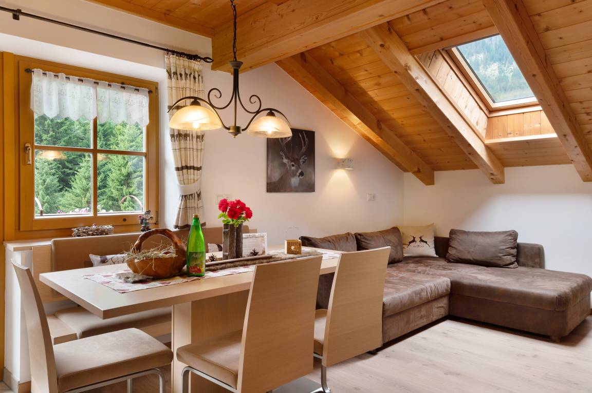 66 M² Apartament ∙ 2 Sypialnie ∙ 6 Gości - Urtijëi