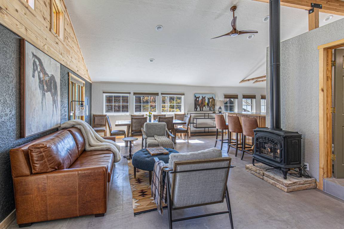 House ∙ 2 Bedrooms ∙ 6 Guests - Mancos State Park, Mancos