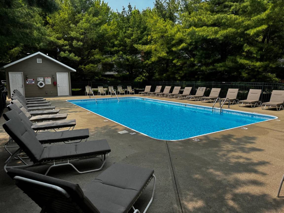 153 M² Villa ∙ 3 Bedrooms ∙ 8 Guests - Holland, MI