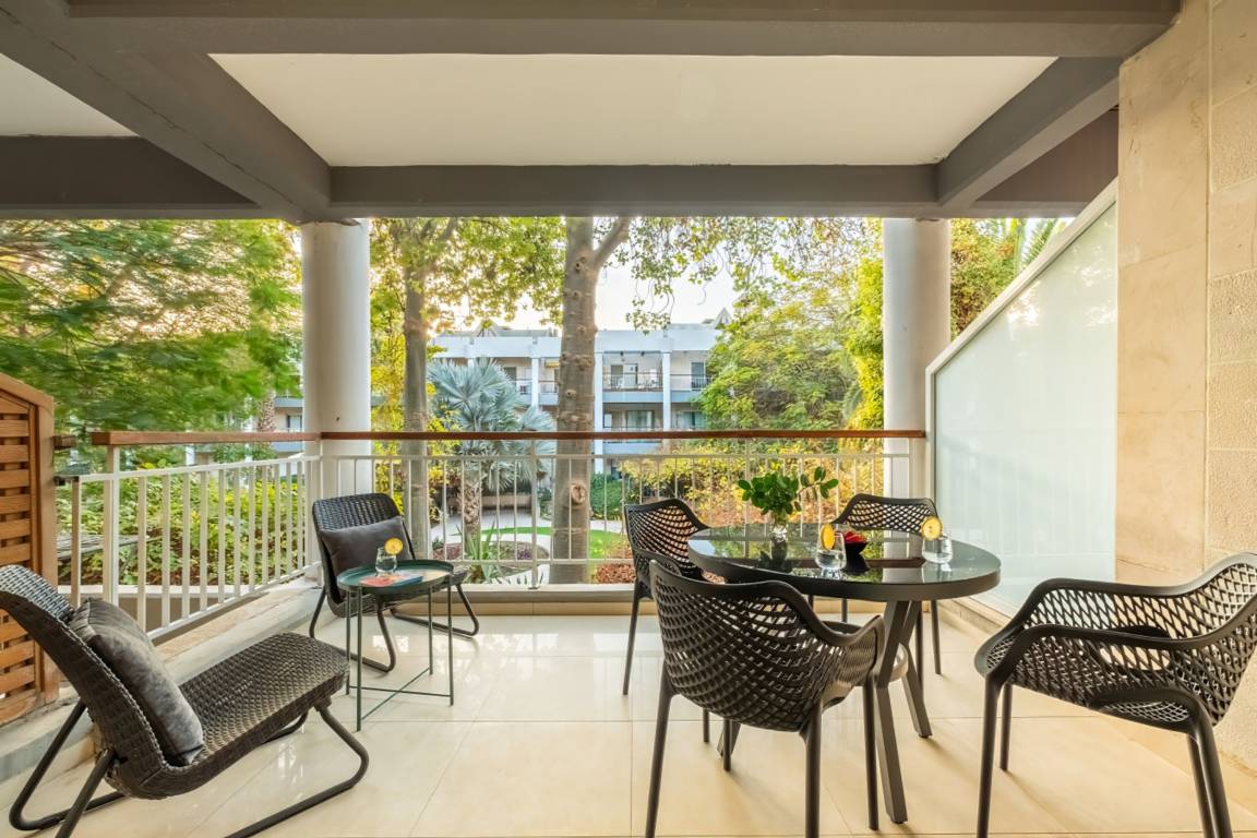 Apartamento ∙ 3 Huéspedes - Eilat